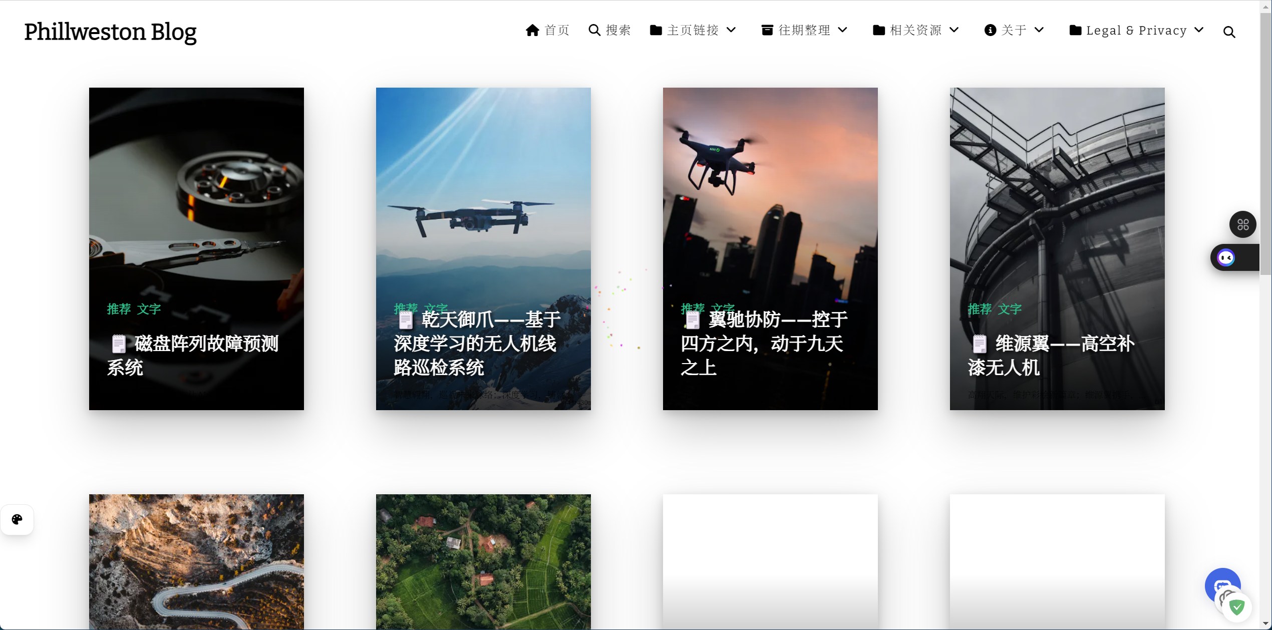 SystemVerilog | Phillweston Blog